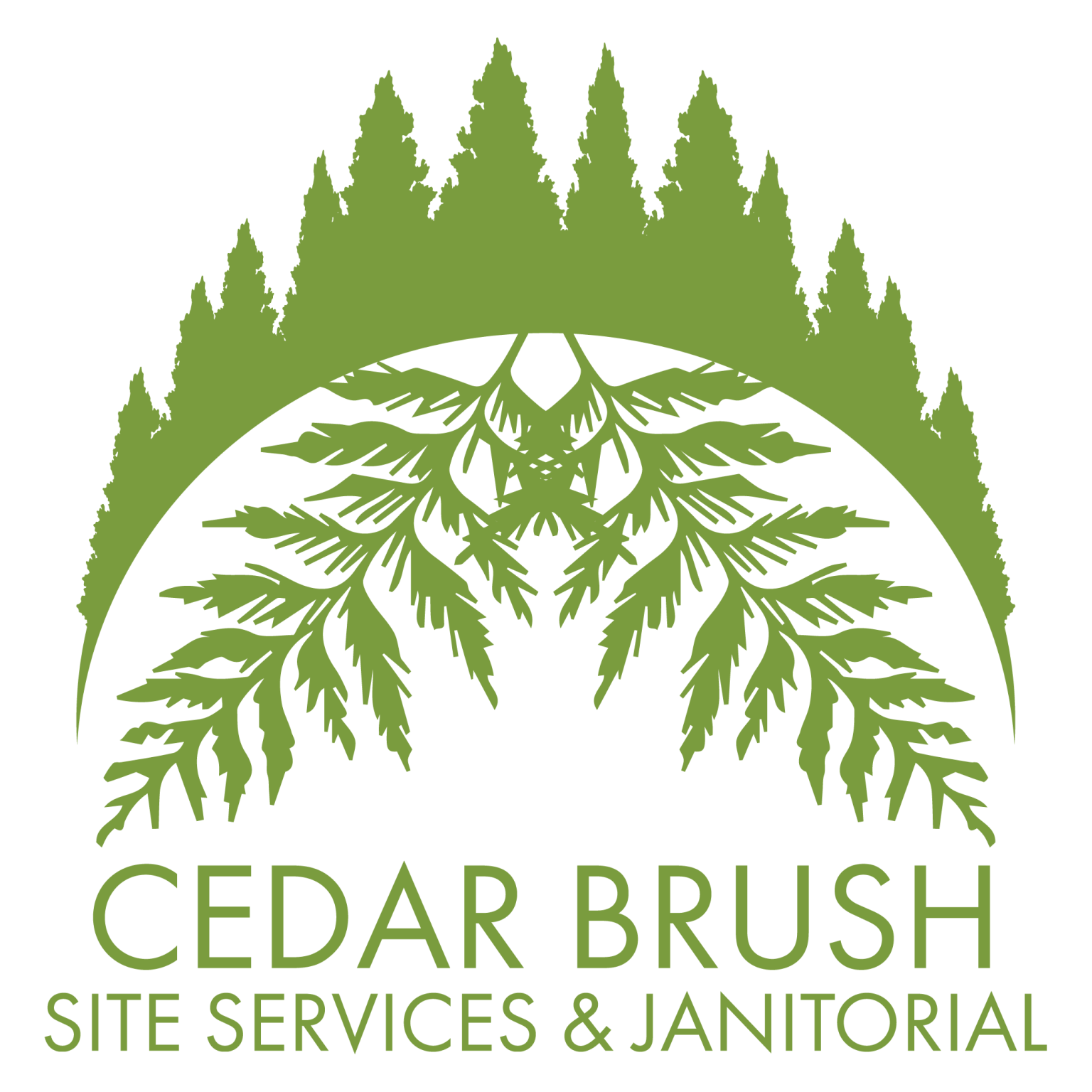 Home - Cedar Brush